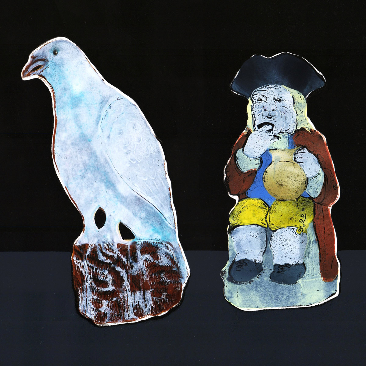 Ann Bridges – SEOS