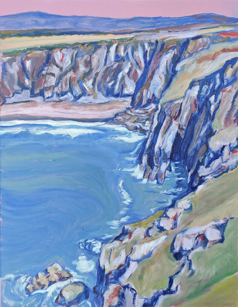 Martin Ingham – SEOS