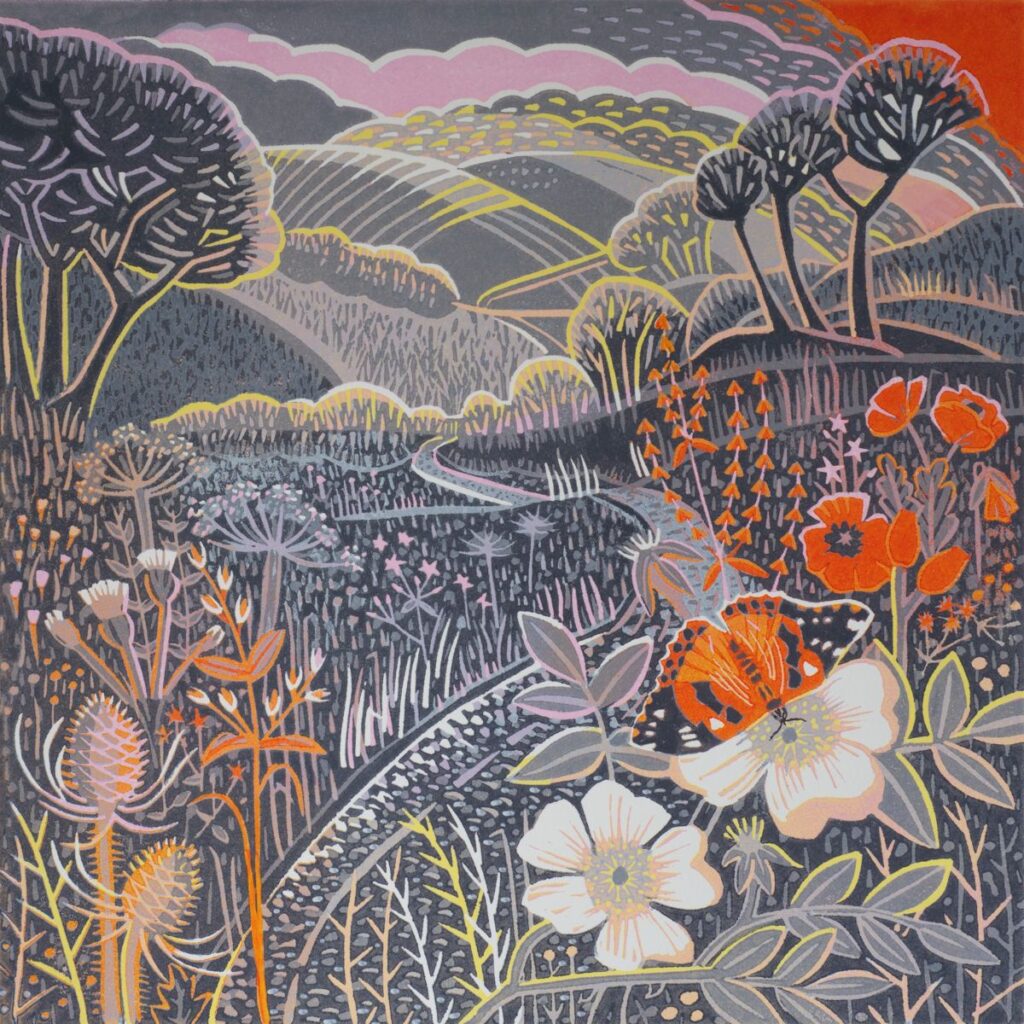 Annie Soudain – SEOS