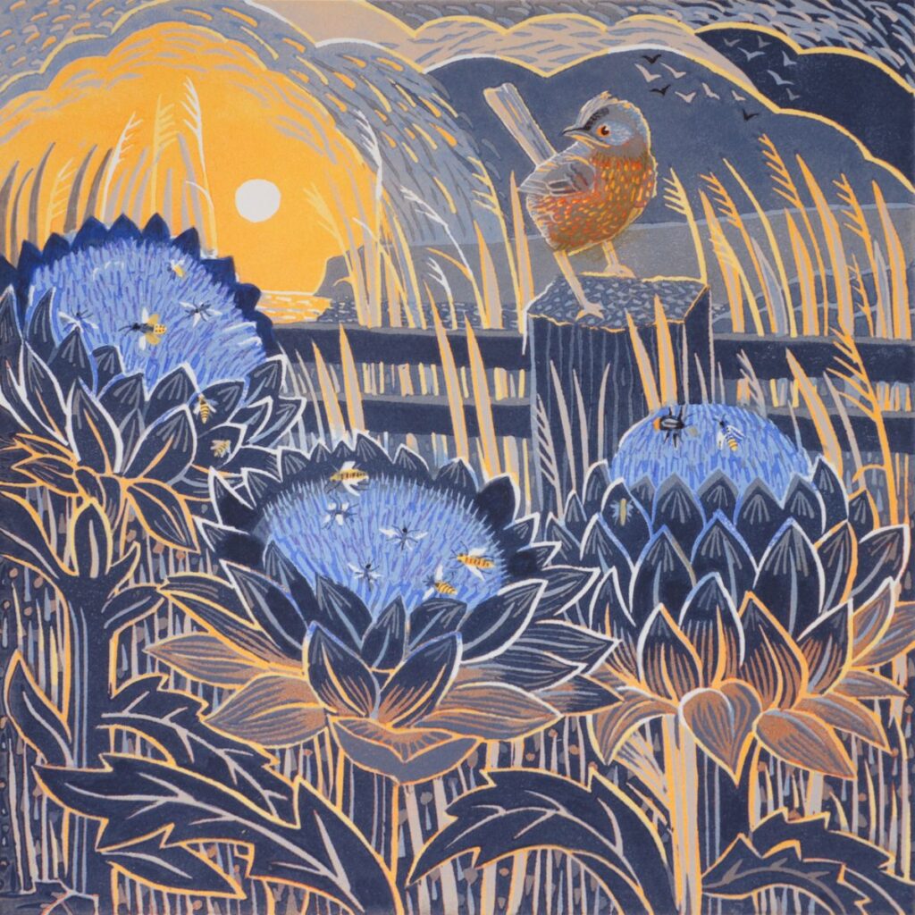 Annie Soudain – SEOS