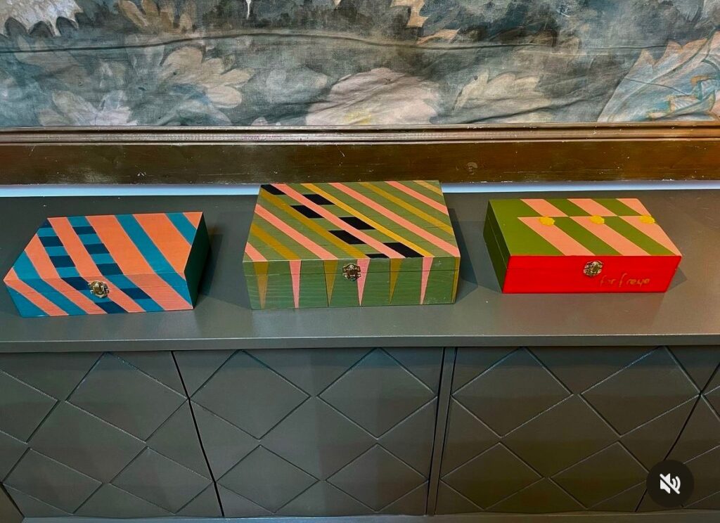 Rebecca Barton – SEOS