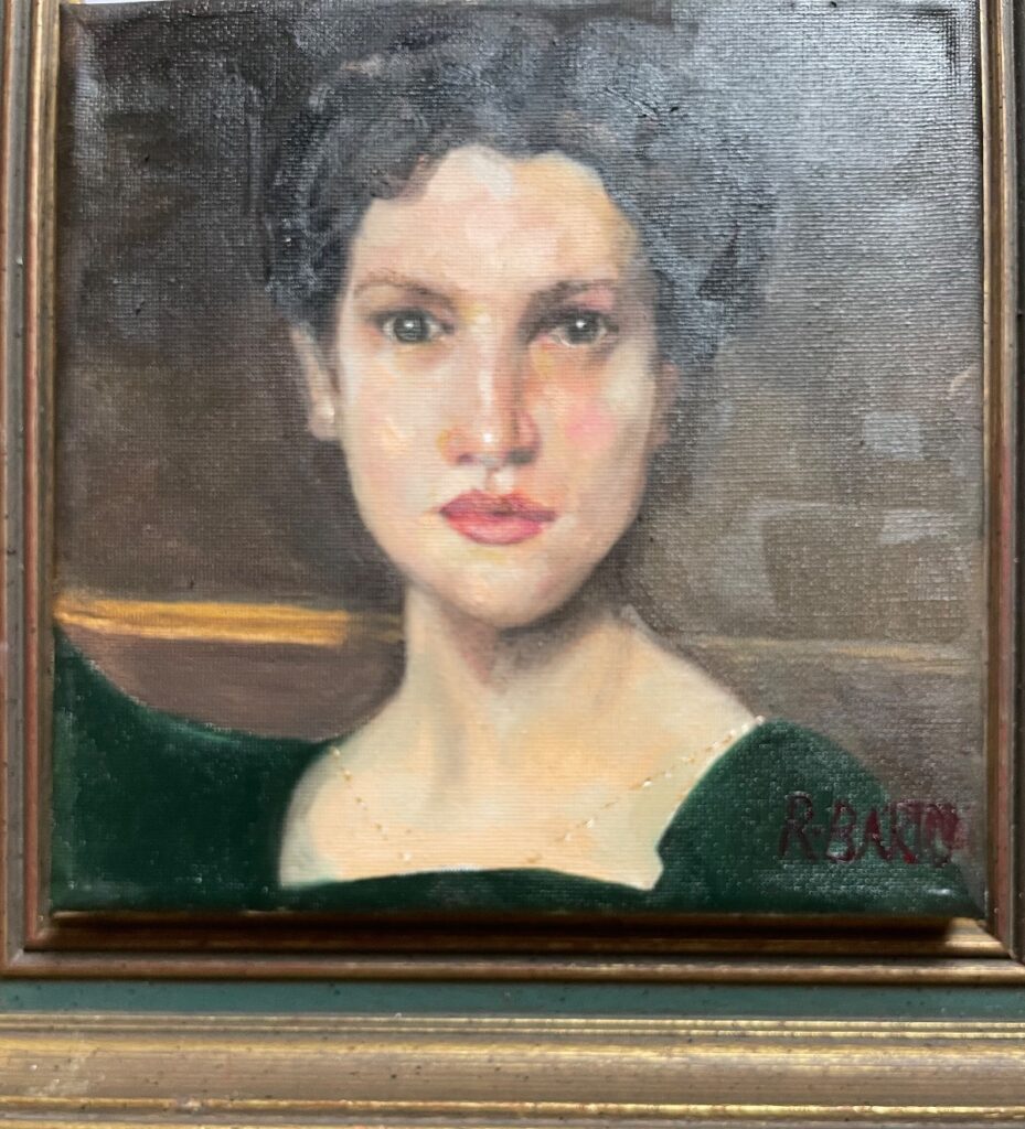 Rebecca Barton – SEOS