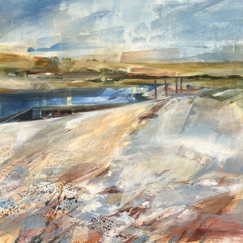 Philippa Futrell – SEOS