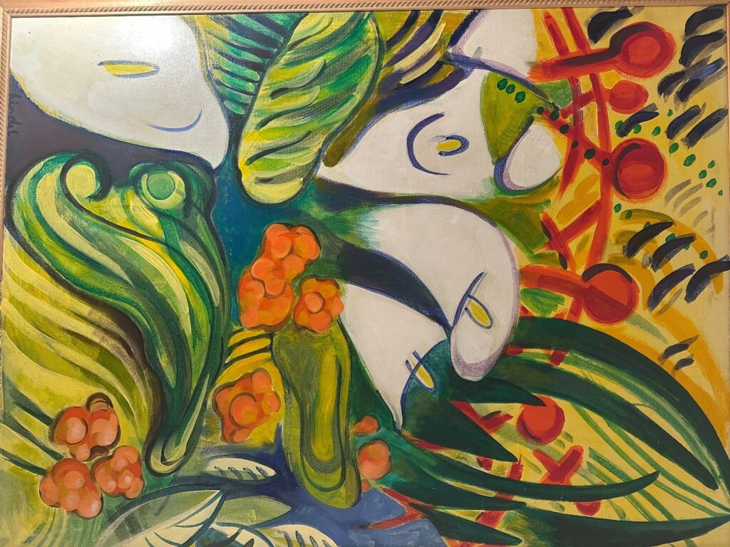 Lindel Williams – SEOS