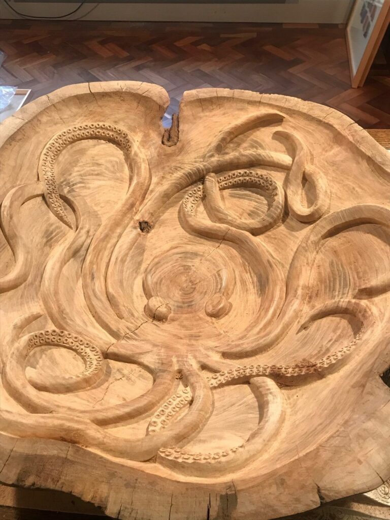 Isabelle Mercer – SEOS