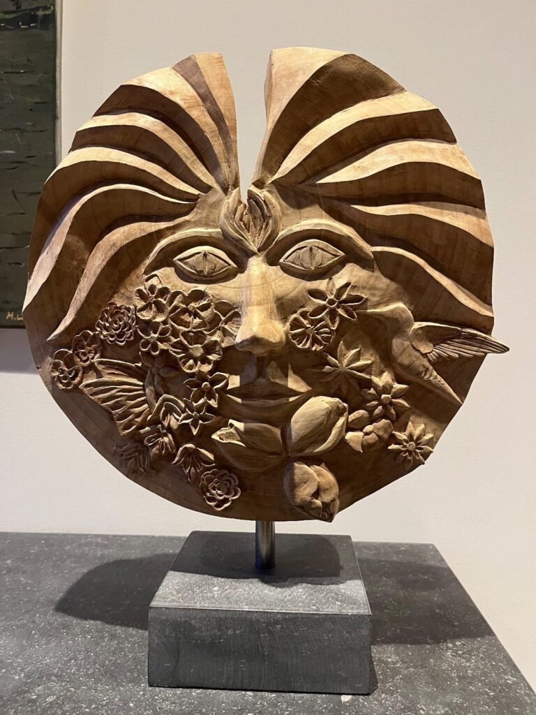 Isabelle Mercer – SEOS