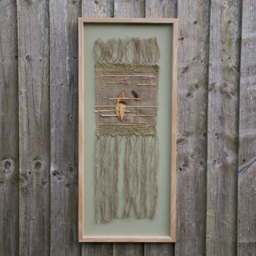 Kate Dickinson Textile Artist – SEOS