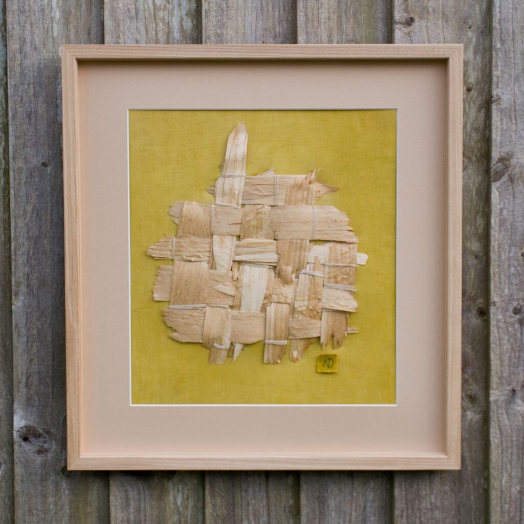 Kate Dickinson Textile Artist – SEOS