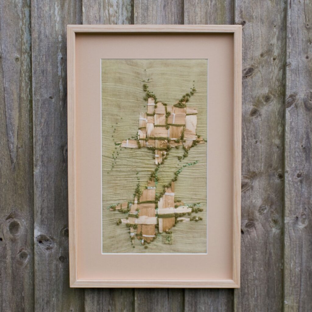 Kate Dickinson Textile Artist – SEOS