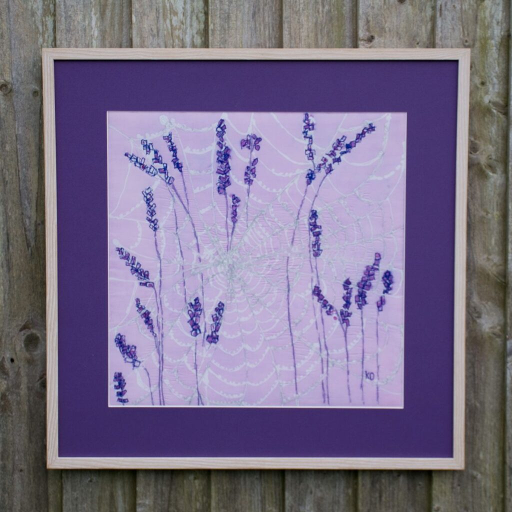 Kate Dickinson Textile Artist – SEOS