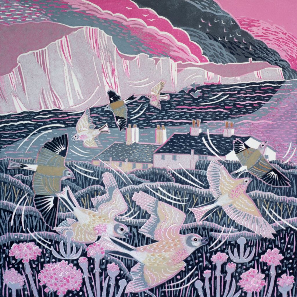 Annie Soudain – SEOS