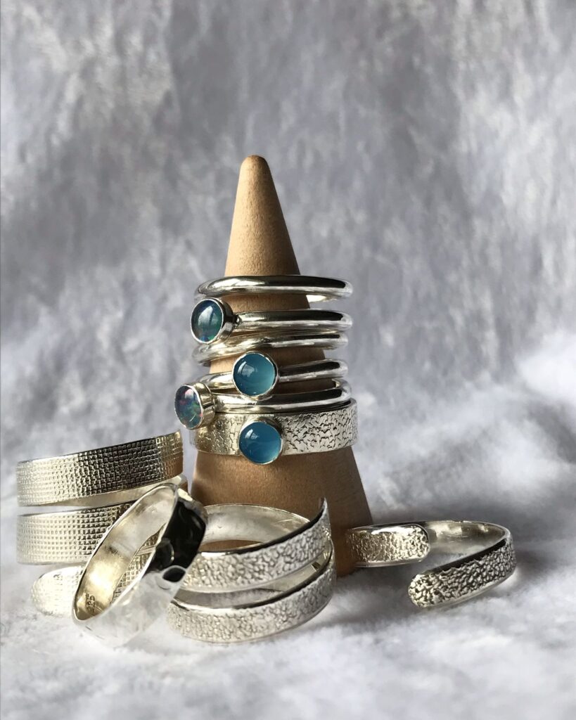 Debbie Lowe Jewellery – SEOS