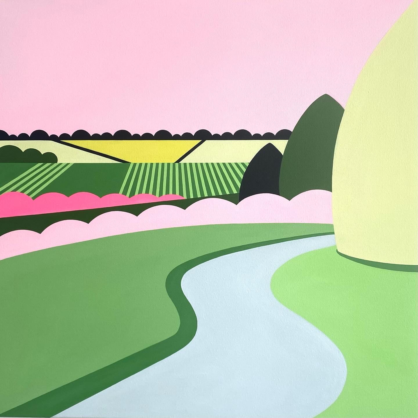 Open Studios search – SEOS
