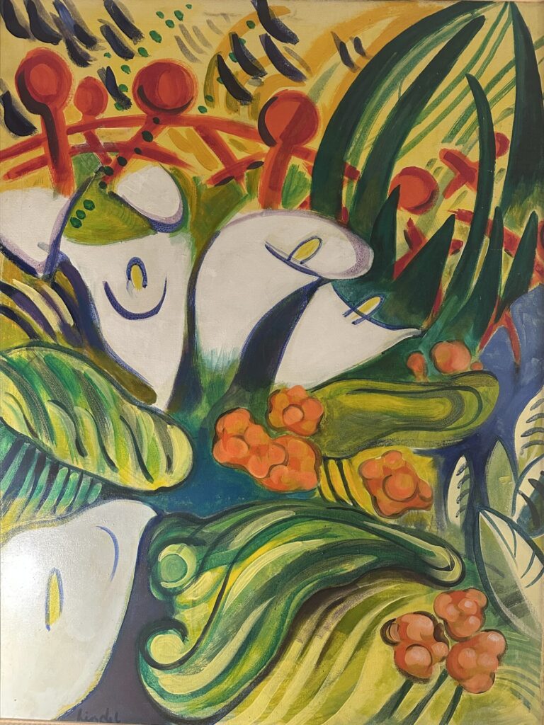 Lindel Williams – SEOS